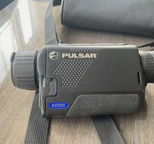 Тепловизор pulsar axion xm30s