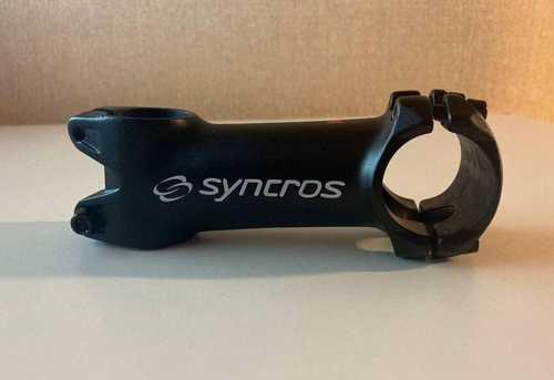 Вынос Syncros AM 100mm 7