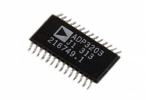 Шим-контроллер Analog Devices tssop-28 ADP3203
