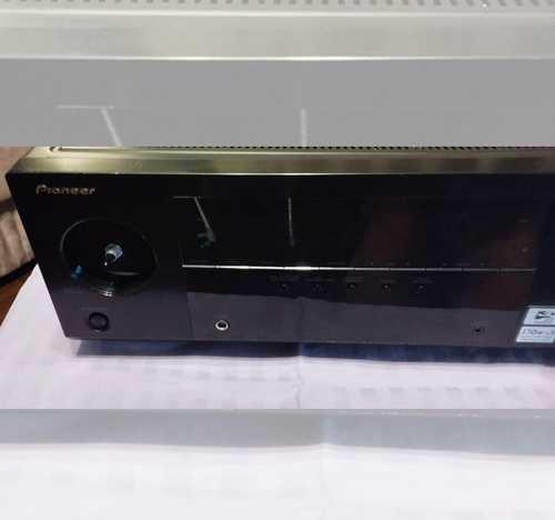 Ресивер Pioneer vsx-422