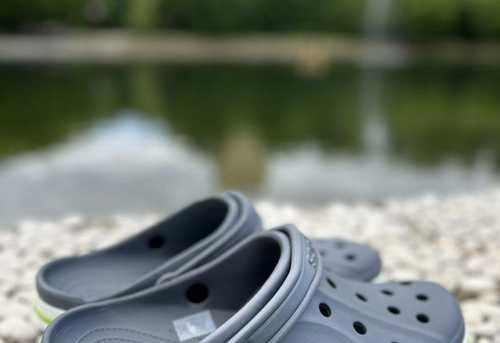 Сабо Crocs