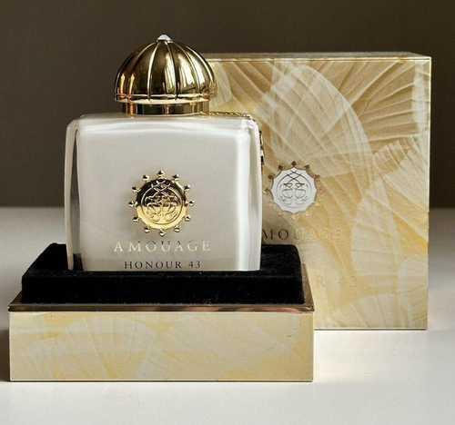 Amouage Honour 43