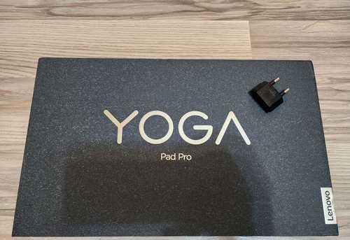 Планшет Lenovo Yoga tab 13