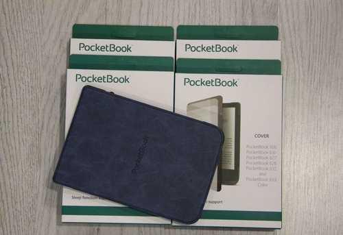 Чехол Pocketbook Cover (Blue)