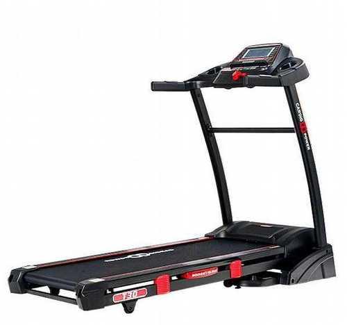 Беговая дорожка CardioPower T30 NEW