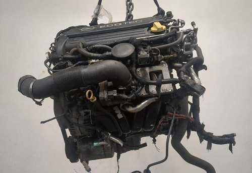 Форсунка топливная Opel Signum, 2004
