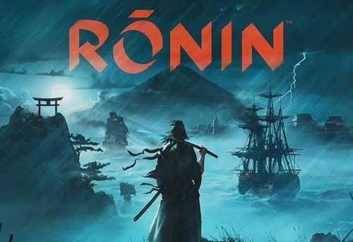 Rise Of The Ronin & PS5 На Русском