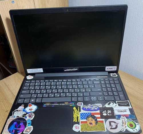 Ноутбук Lenovo ideapad