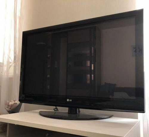 Телевизор lg 42pq200r