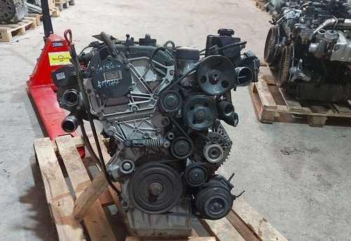 Двигатель SsangYong Stavic 2.0 671.960 D20DTR 6719