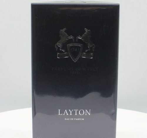 Parfums DE Marly Layton 125ml