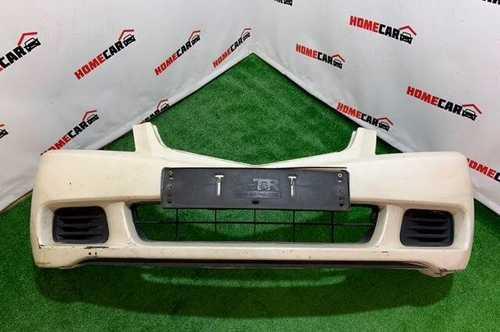 Бампер передний Honda Accord CL7