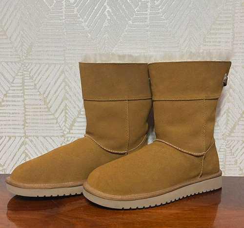 UGG женские оригинал 40 Andrah Short Mid Calf Boot