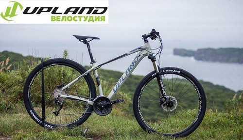 Горный велосипед Upland vanguard 500 Shimano Altus