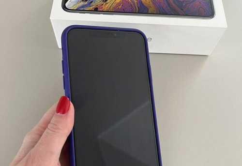 iPhone Xs Max, 256 ГБ