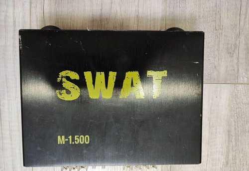 Усилитель swat M 1.500