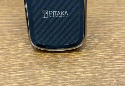 Pitaka зарядка в авто и чехол iPhone xs max