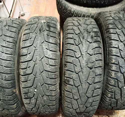 Yokohama Ice Guard Stud IG35 195/65 R15