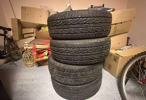 Maxxis MA-Z4S Victra 235/20 R18 104R