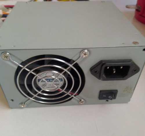 Блок питания 350W