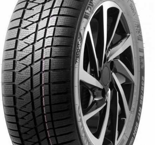Kumho WinterCraft WS71 255/65 R17 114H