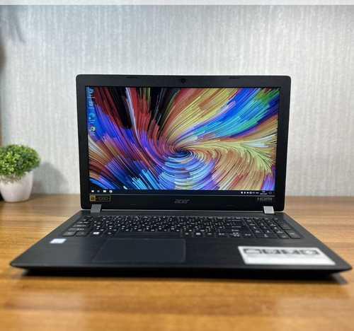 Быстрый Acer i3/12gb/FullHD