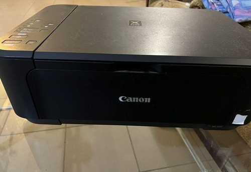 Принтер мфу canon MG3540 и MG25455