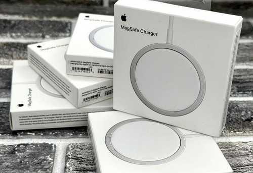 Apple MagSafe Charger новые/оригинал