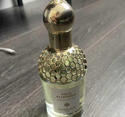 Guerlain nerolia vetiver