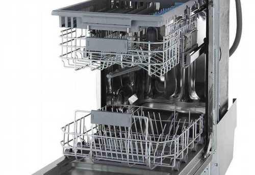 Посудомоечная машина haier dw10-198bt3ru