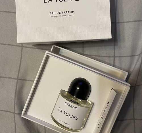 Byredo La Tulipe