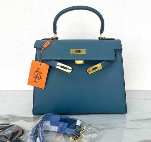 Сумка hermes Kelly