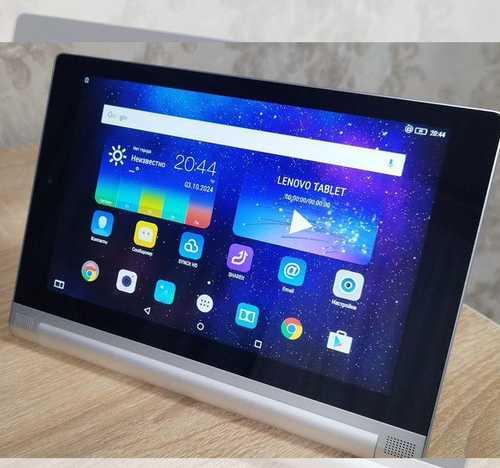 Планшет бу Lenovo Yoga tablet 2