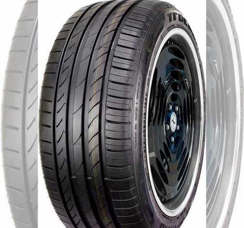 Tracmax X-Privilo TX3 205/50 R17