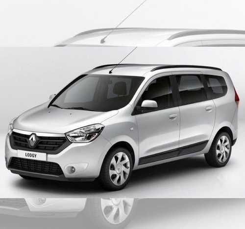 Dacia Renault Lodgy разбор на запчасти авторазбор