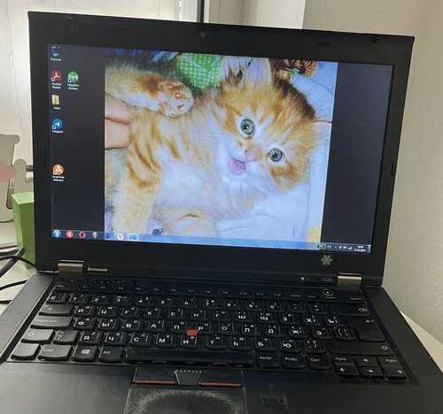 Lenovo thinkpad t430