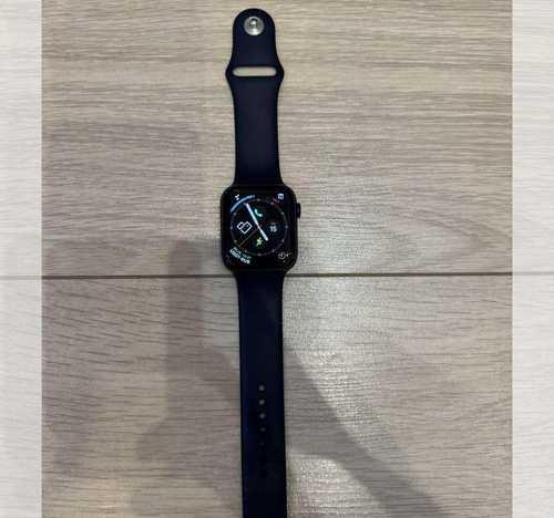 Часы apple watch 6 44 mm