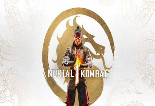 Mortal Kombat 1 PS4/5 o-1877