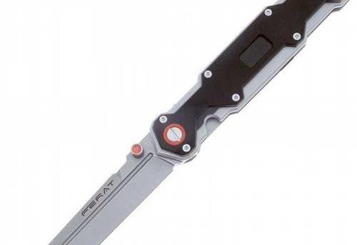 Новый складной нож Mr.Blade Ferat stonewash