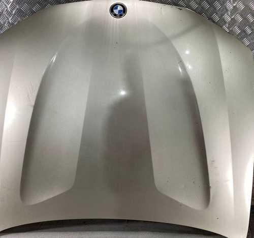 Капот BMW X3 F25 2013 оригинал