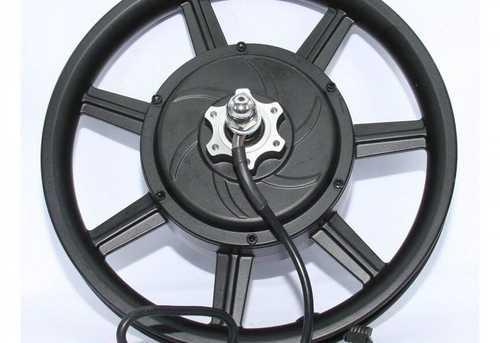 Мотор колесо для Kugoo Kirin V1 Jilong
