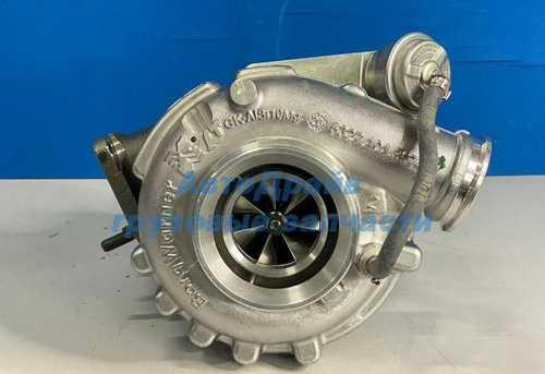 Оригинальная турбина Мерседес двигатель OM926LA
