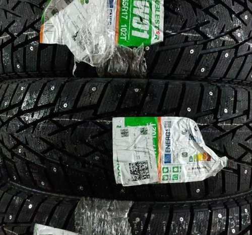 DoubleStar DW01 225/65 R17 102T