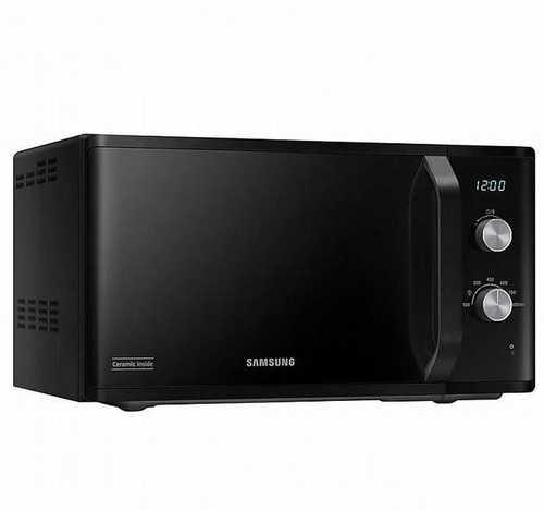 Микроволновая печь samsung MS23K3614AK новая