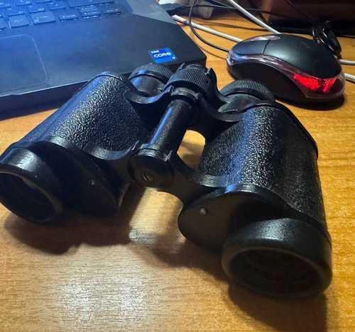Бинокль бпц5 8x30М (Made in Russia)