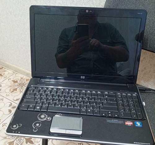 Ноутбук hp pavilion dv6 1211er