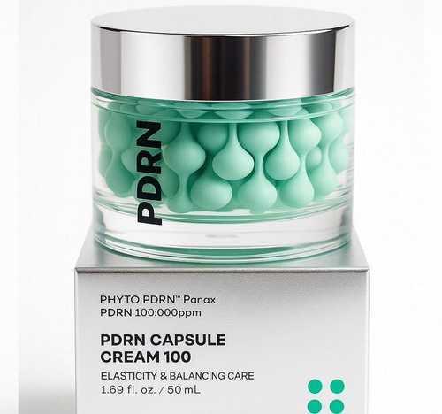 VT phyto pdrn Panax Capsule Cream 100