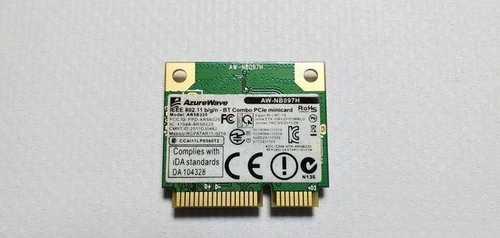 Wifi модуль Qalcomm Atheros AR5B225