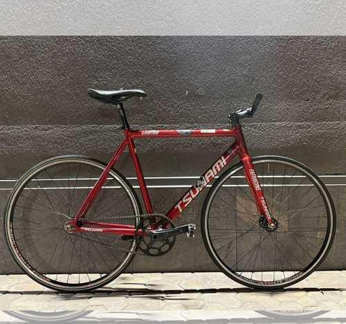 Tsunami snm100 55 L