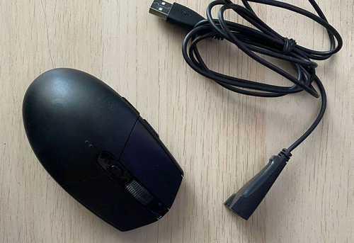 Беспроводная мышь logitech g305